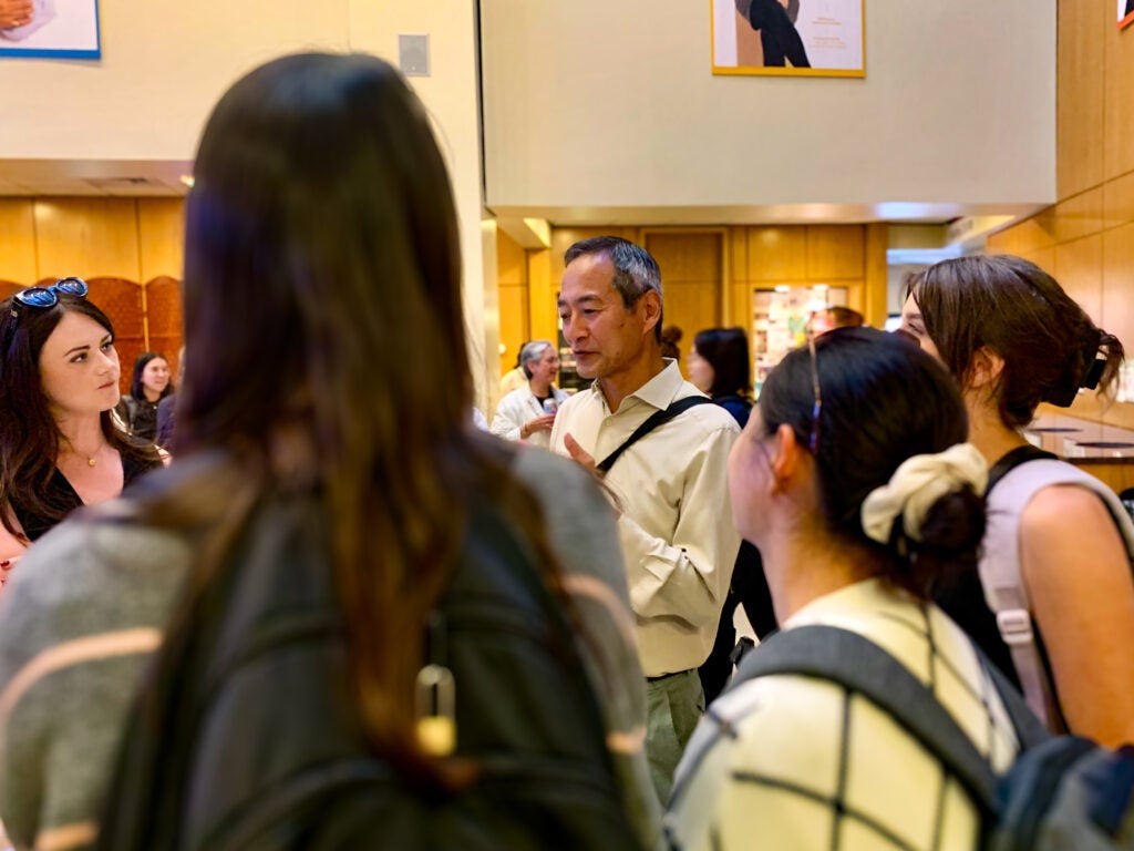 Department of Social and Behavioral Sciences | Harvard T.H. Chan School ...