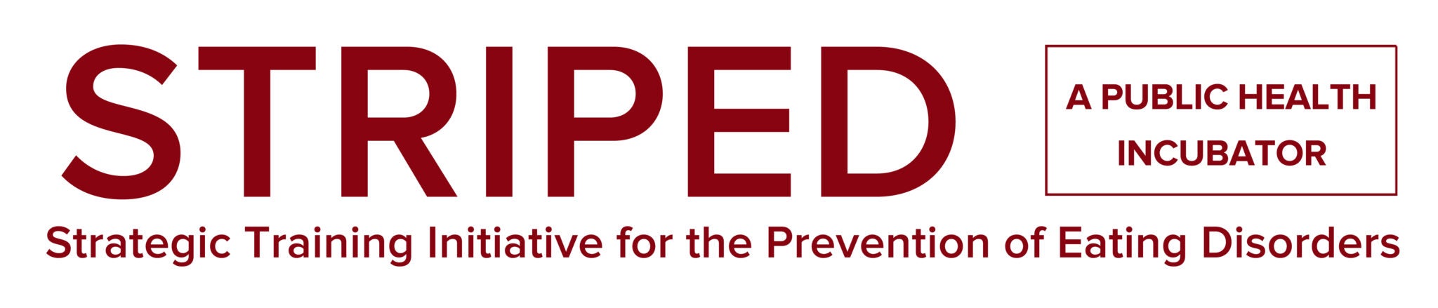 Media Advocacy | Overview of the STRIPED Advocacy Playbook | Harvard T ...