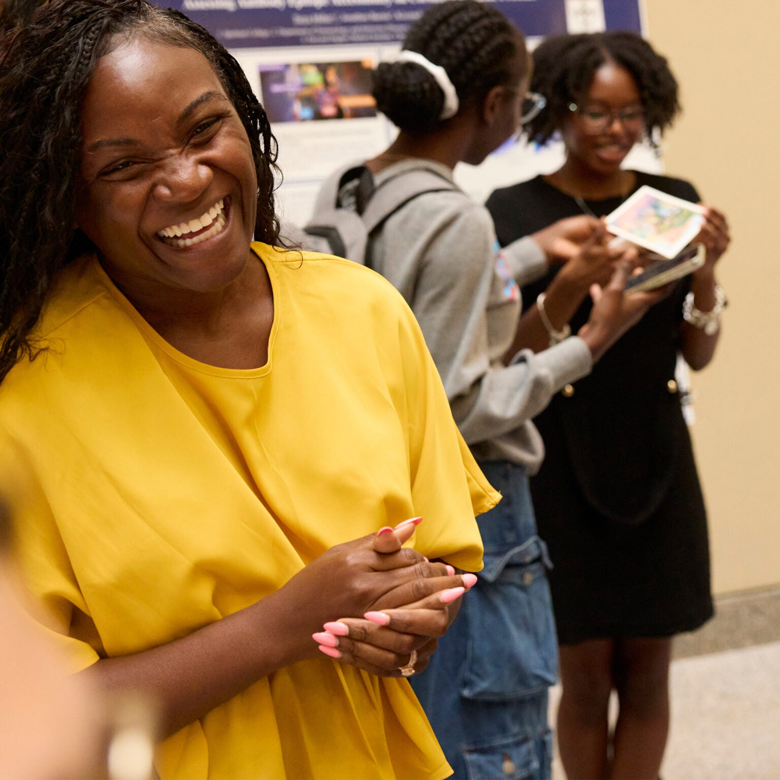 Corbett Lab | Harvard T.H. Chan School of Public Health