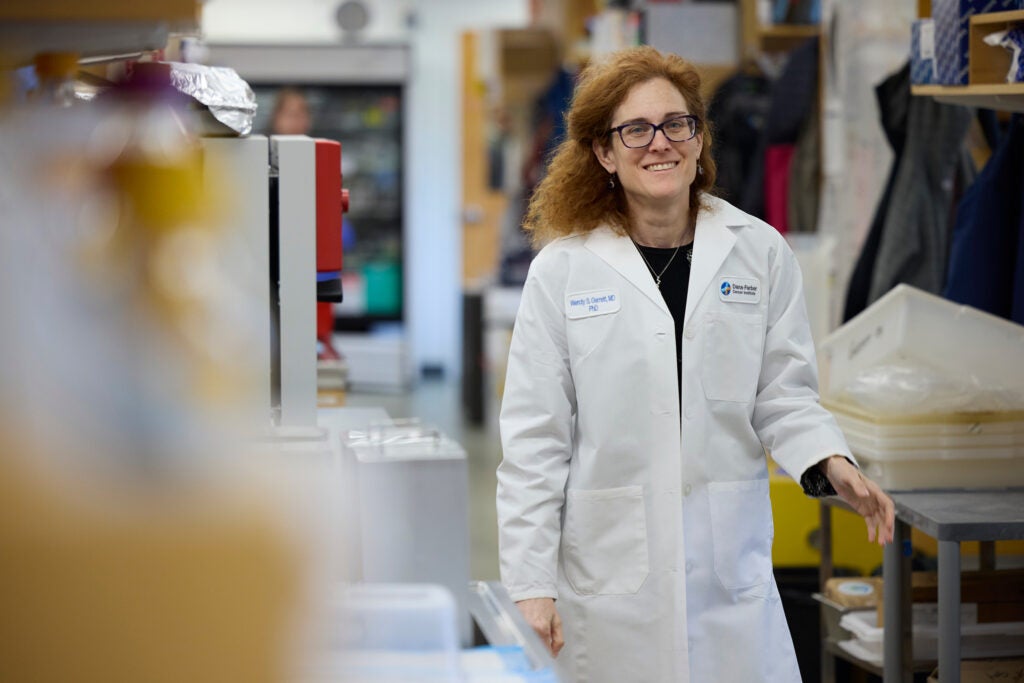 Garrett Lab | Harvard T.H. Chan School of Public Health