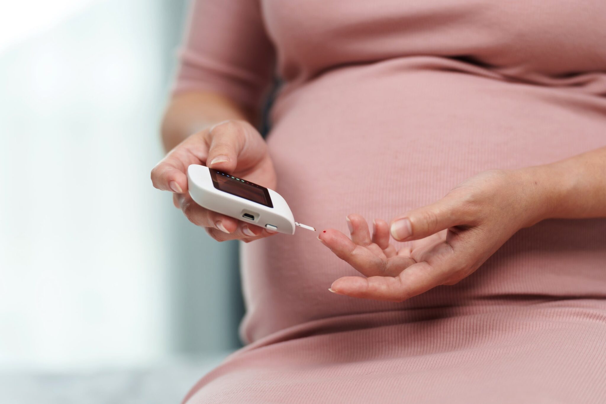 Metformin, common diabetes drug, not linked to increased birth defect ...