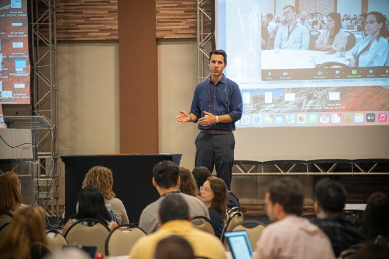 Principles and Practice of Clinical Research | Harvard T.H. Chan School ...