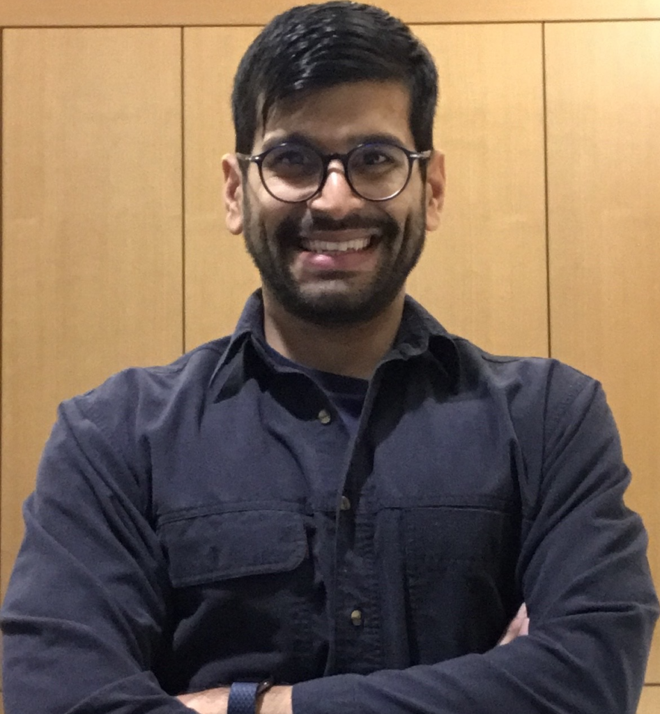 Postdocs and Researchers | Center for Communicable Disease Dynamics ...