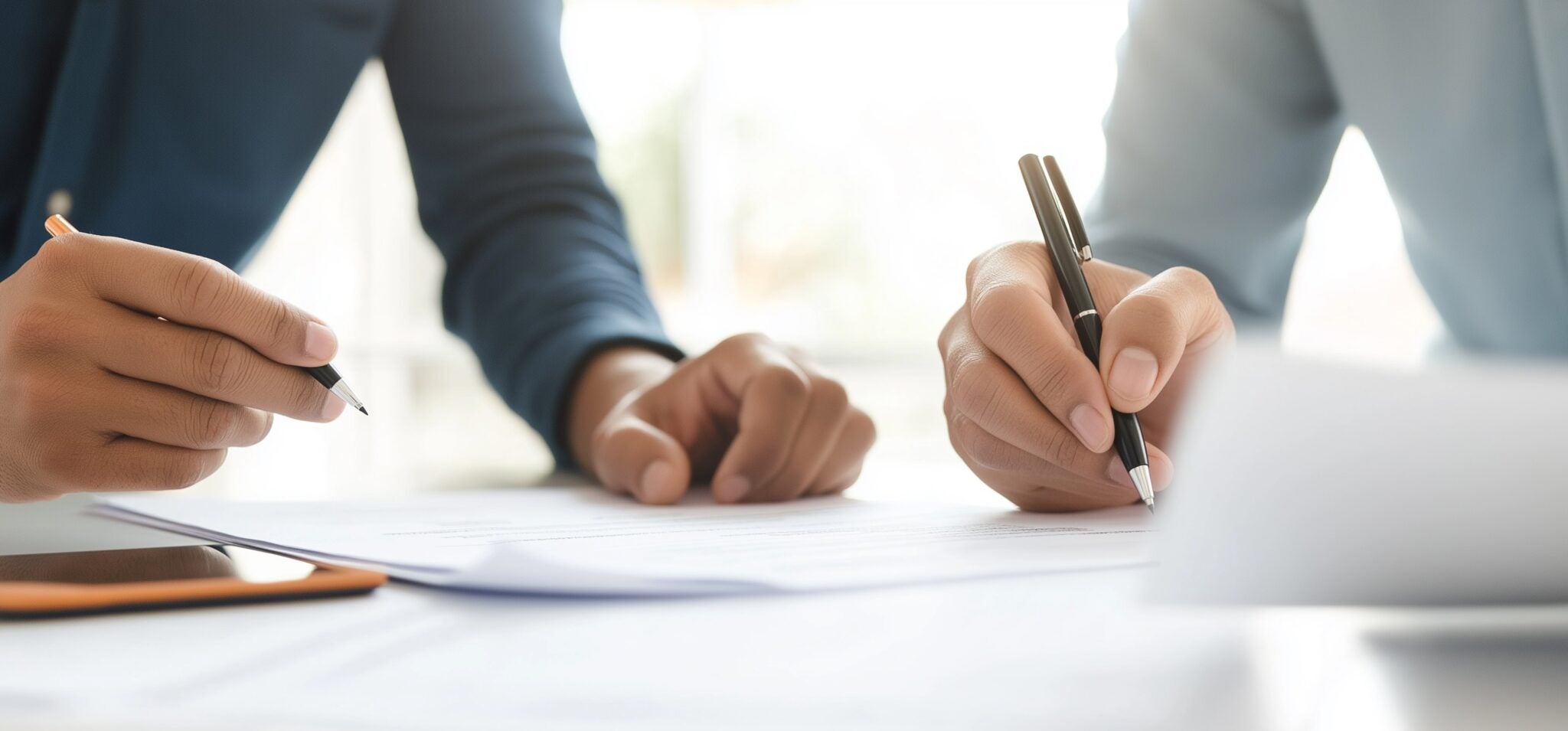 Memorandum of Understanding (MOU) | Office of Regulatory Affairs and ...