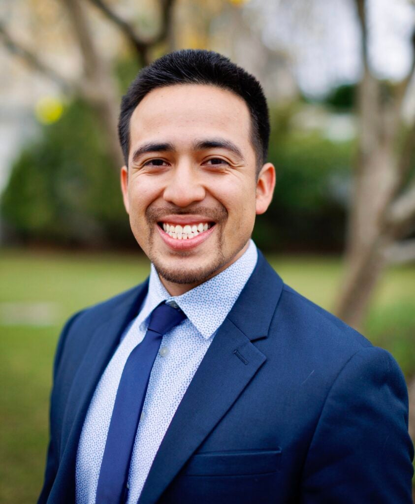 Our Team | Healthcare Quality and Outcomes Lab | Harvard T.H. Chan ...