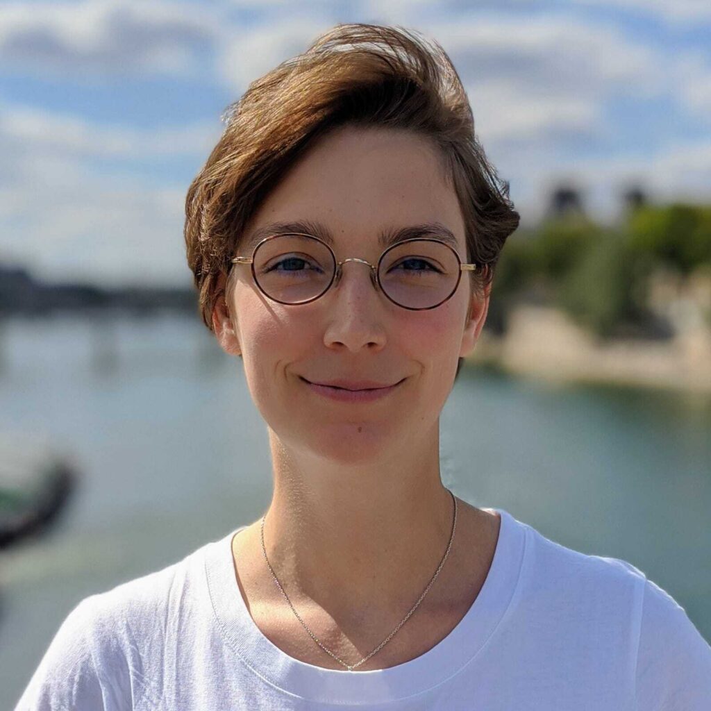 Students | Center for Communicable Disease Dynamics | Harvard T.H. Chan ...