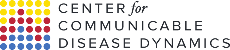 Center for Communicable Disease Dynamics | Harvard T.H. Chan School of ...