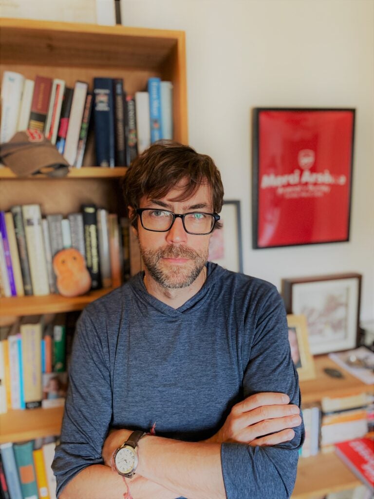 Faculty | Center for Communicable Disease Dynamics | Harvard T.H. Chan ...