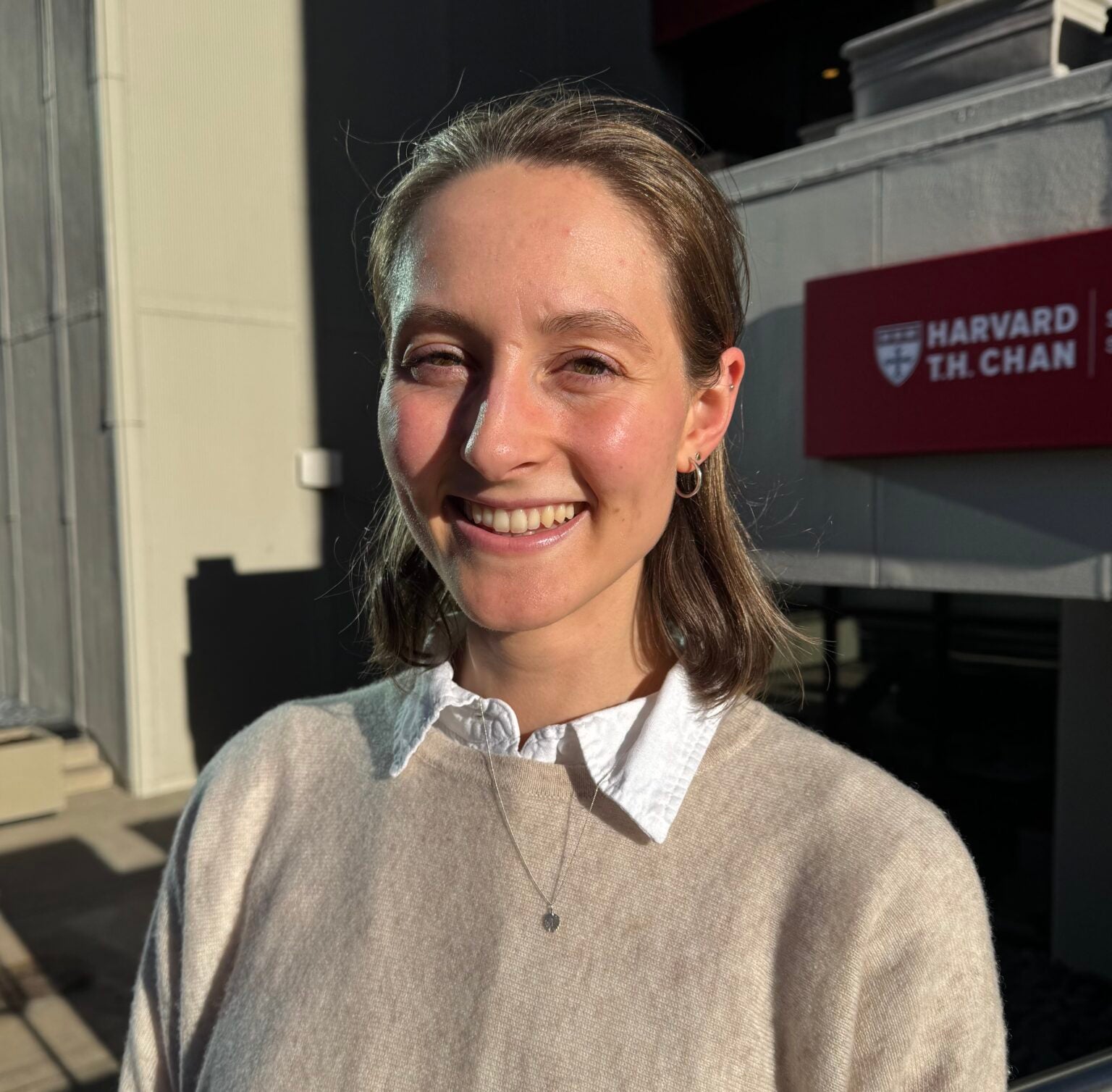 Lab Members | Song Lab | Harvard T.H. Chan School of Public Health