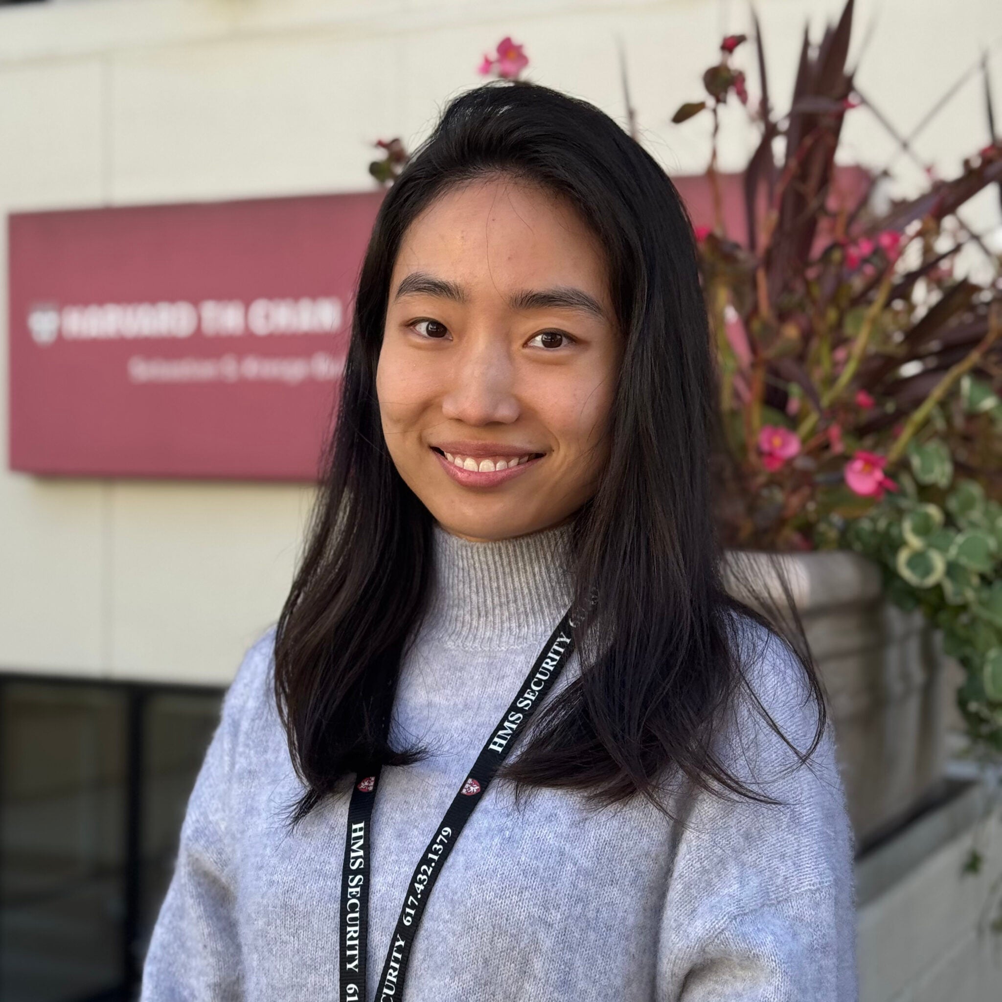 Lab Members | Song Lab | Harvard T.H. Chan School of Public Health