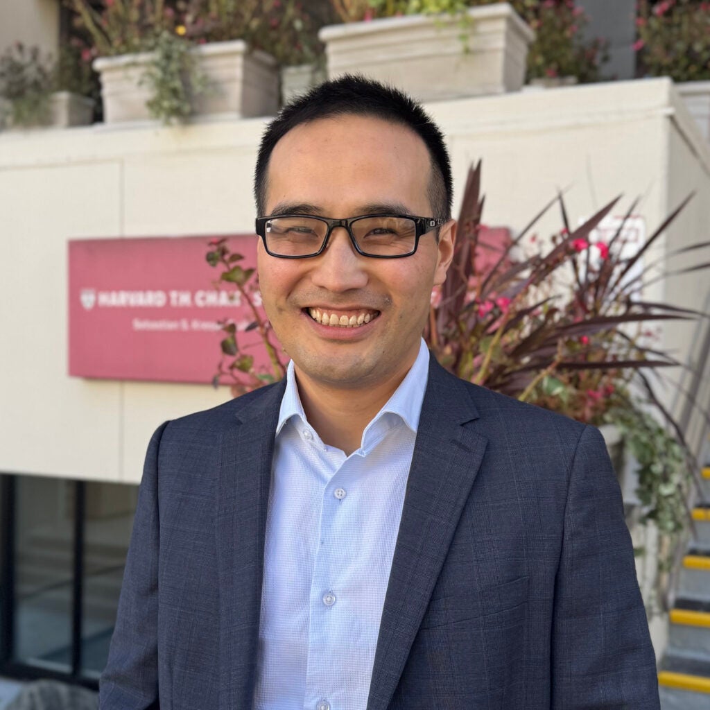 Lab Members | Song Lab | Harvard T.H. Chan School of Public Health