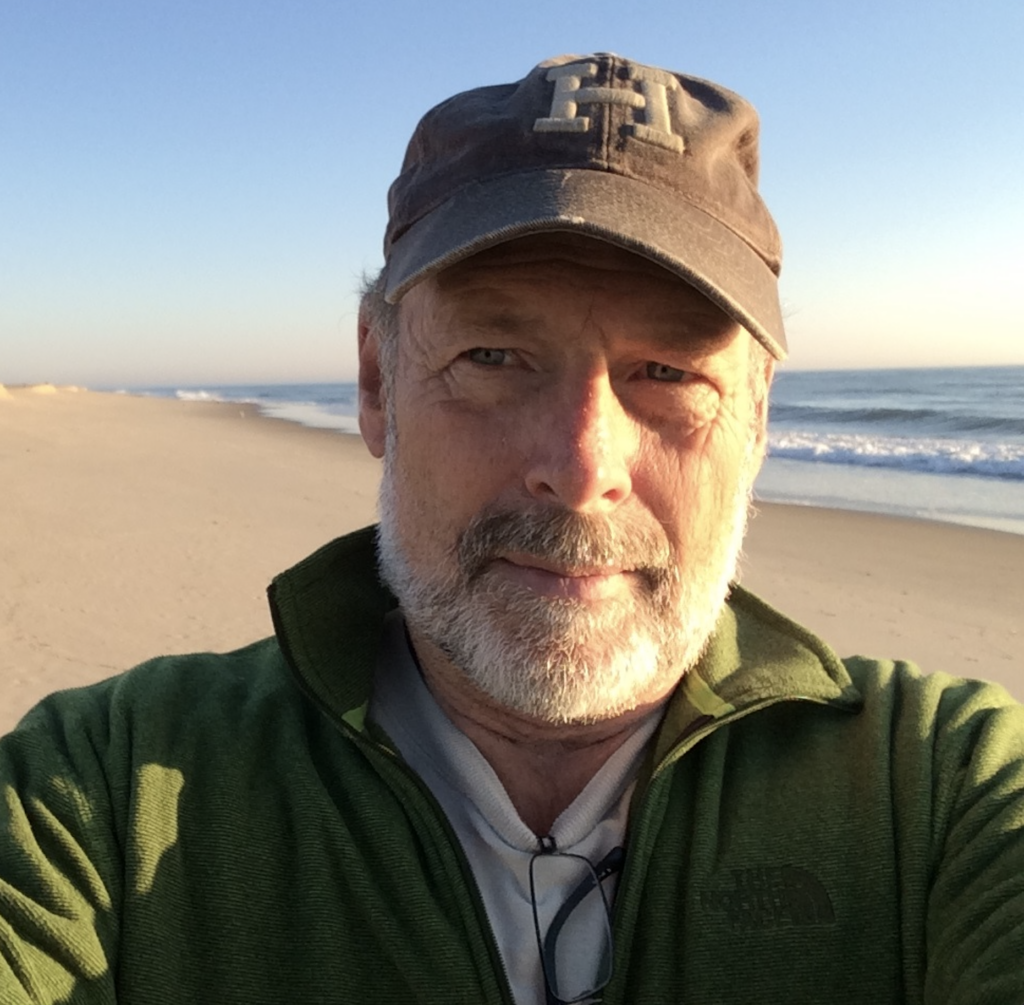 Program Leadership | The JPB Environmental Health Fellowship Program ...