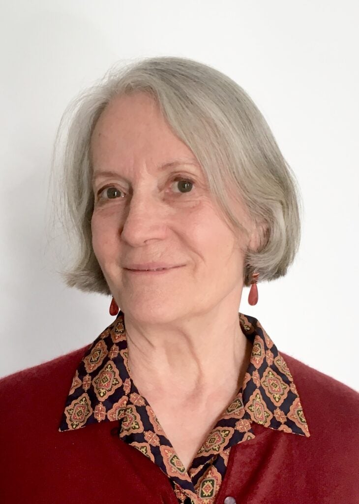 Faculty Directory | Executive and Continuing Education | Harvard T.H ...