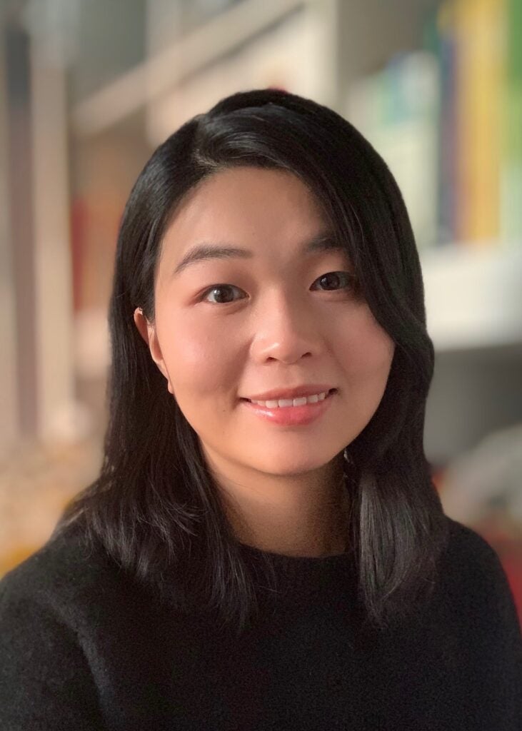 Lab Members | Song Lab | Harvard T.H. Chan School of Public Health