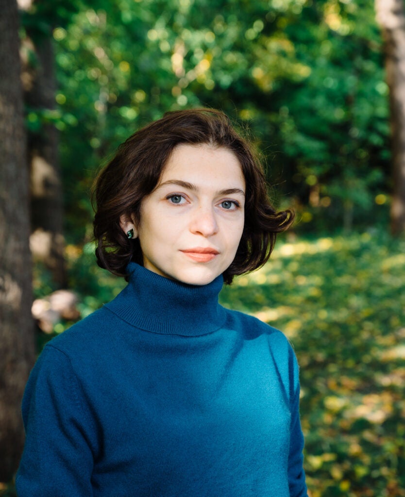 Postdocs and Researchers | Center for Communicable Disease Dynamics ...