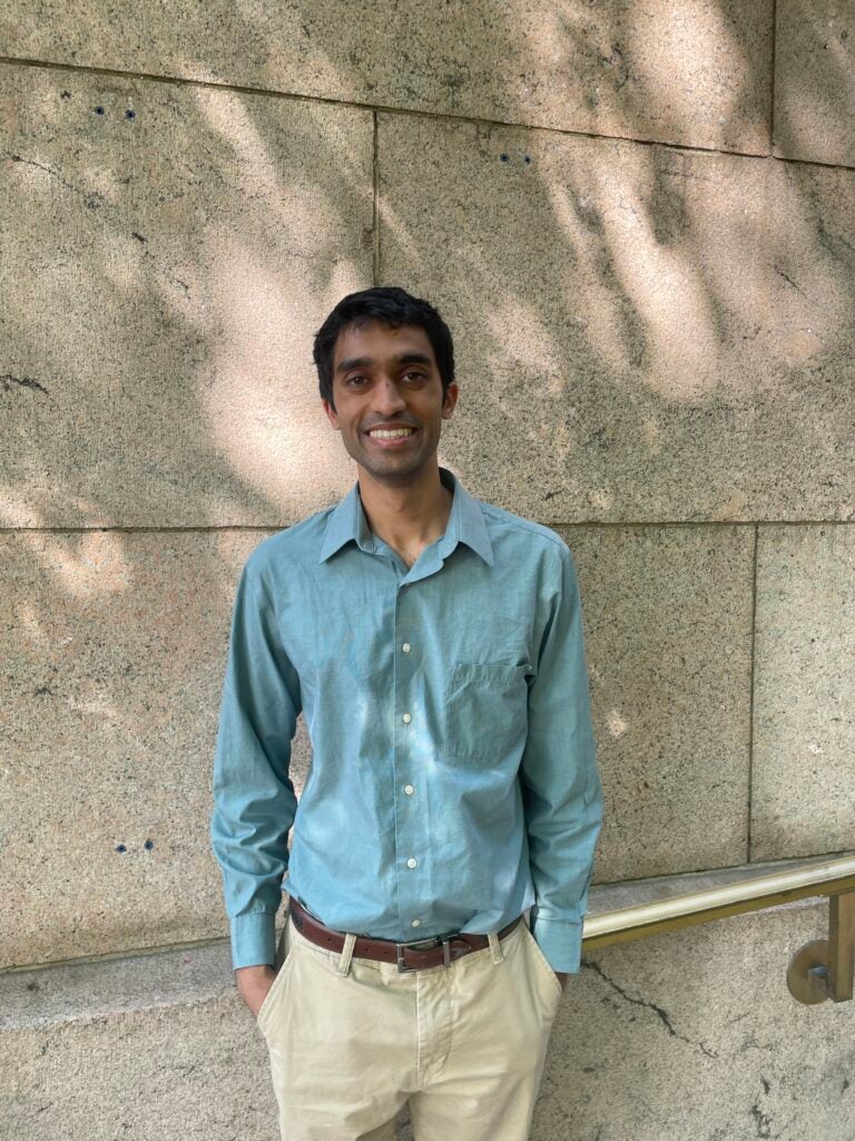 Students | Center for Communicable Disease Dynamics | Harvard T.H. Chan ...