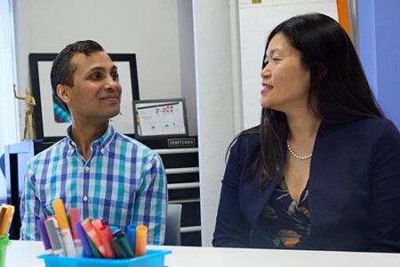 A ‘mentoring tree’ of health decision scientists continues to bear ...