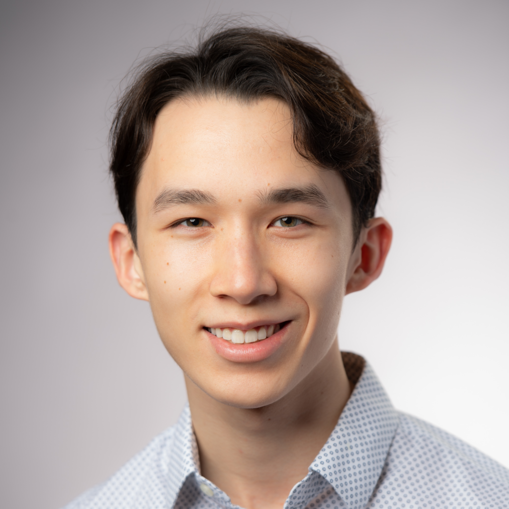 Summer 2023 Interns | Summer Internship Program | Harvard T.H. Chan ...