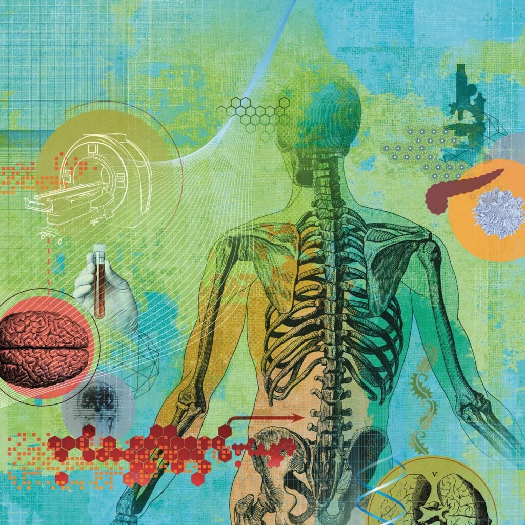 The Cancer Miracle Isn’t a Cure, It’s Prevention | Harvard T.H. Chan ...