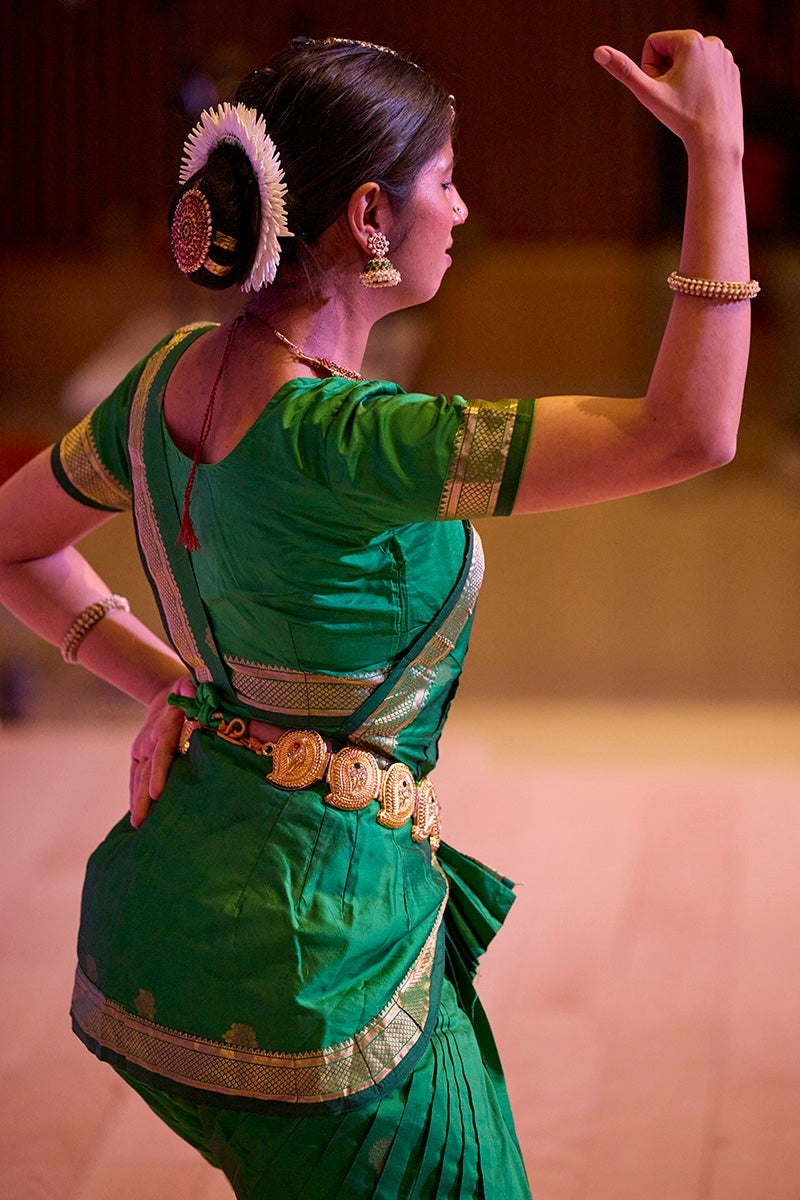International Night showcases song, dance, spirit | Harvard T.H. Chan ...