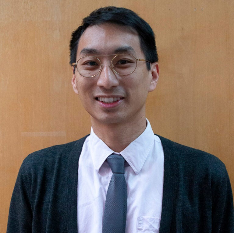 The Team | Fortune Lab | Harvard T.H. Chan School of Public Health