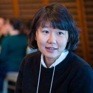 The Team | Garrett Lab | Harvard T.H. Chan School of Public Health