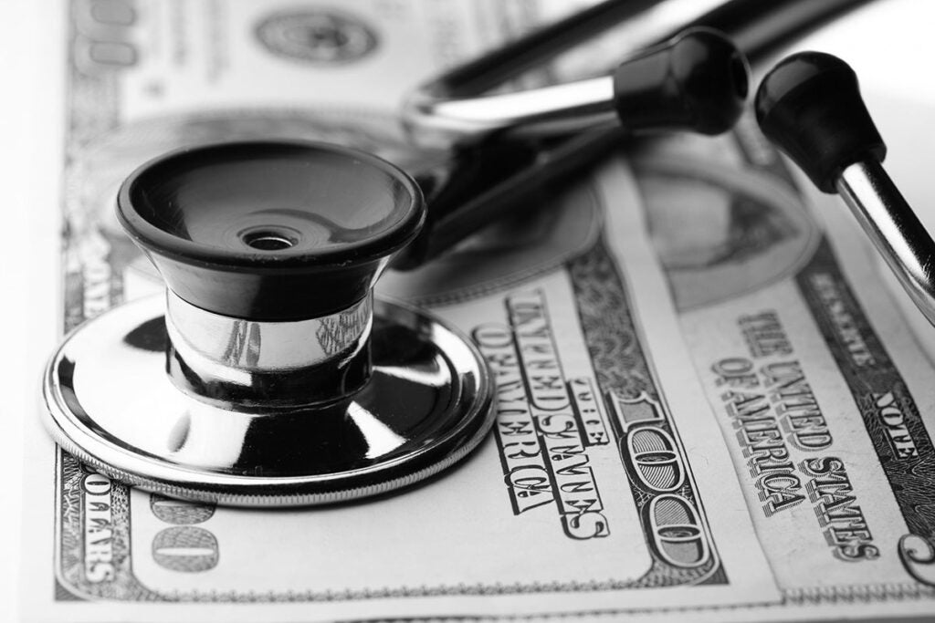 How for-profit medicine is harming health care | Harvard T.H. Chan ...