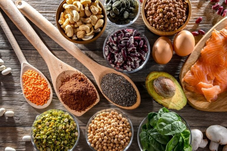 Billions worldwide consume inadequate levels of micronutrients critical ...