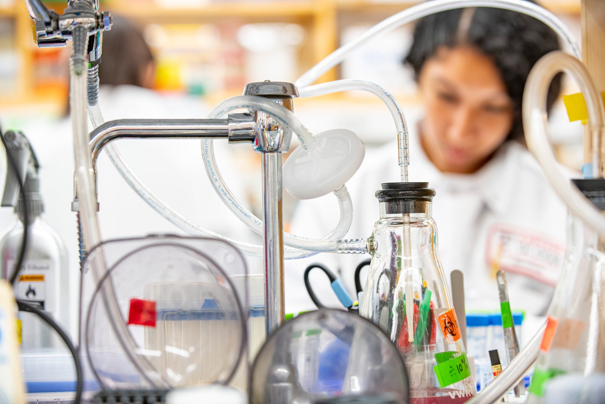 The Team | Garrett Lab | Harvard T.H. Chan School of Public Health