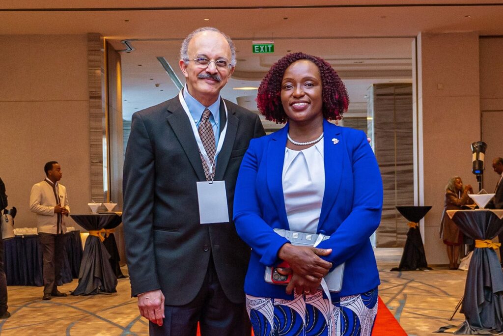 Wafaie W. Fawzi | Harvard T.H. Chan School of Public Health