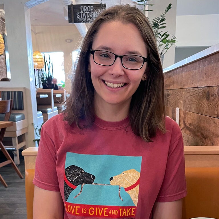 Staff | Department of Immunology and Infectious Diseases | Harvard T.H ...