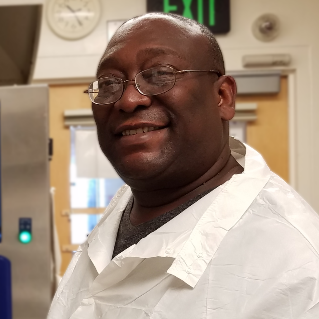 Staff | Department of Immunology and Infectious Diseases | Harvard T.H ...