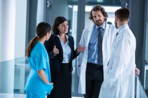 Why Negotiation Skills are Essential for Working in Health Care ...