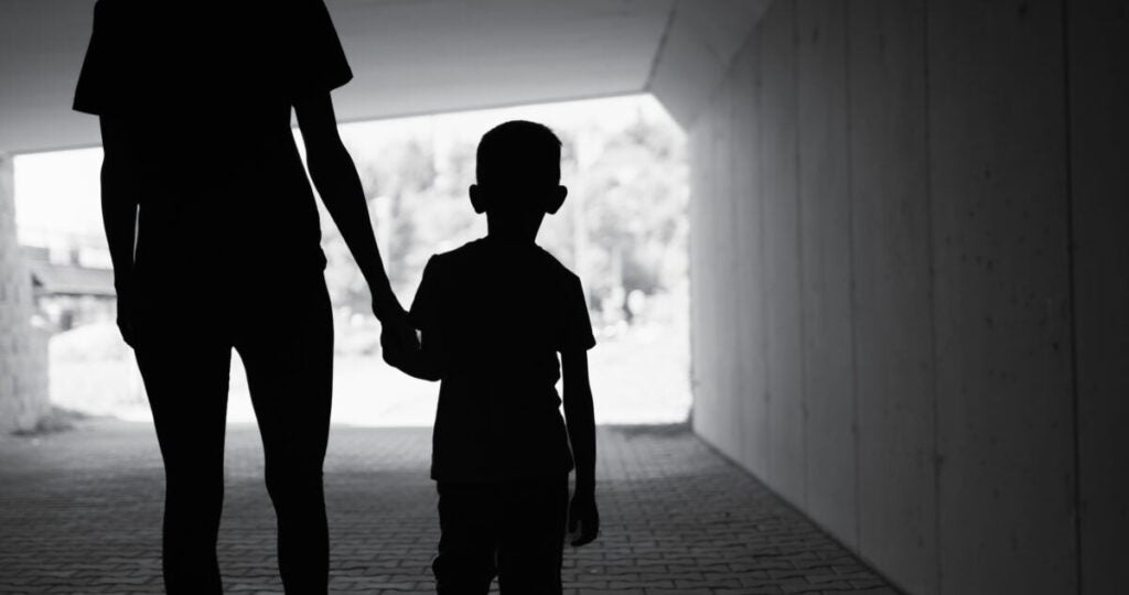 The pressing problem of child poverty and poor health | Harvard T.H ...