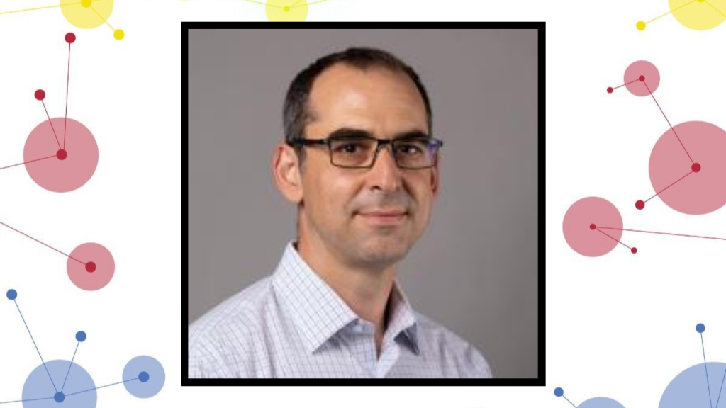 ID Epi Seminar Series 2026 | Center for Communicable Disease Dynamics ...