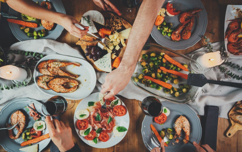 Nutrition | Research | Harvard T.H. Chan School of Public Health