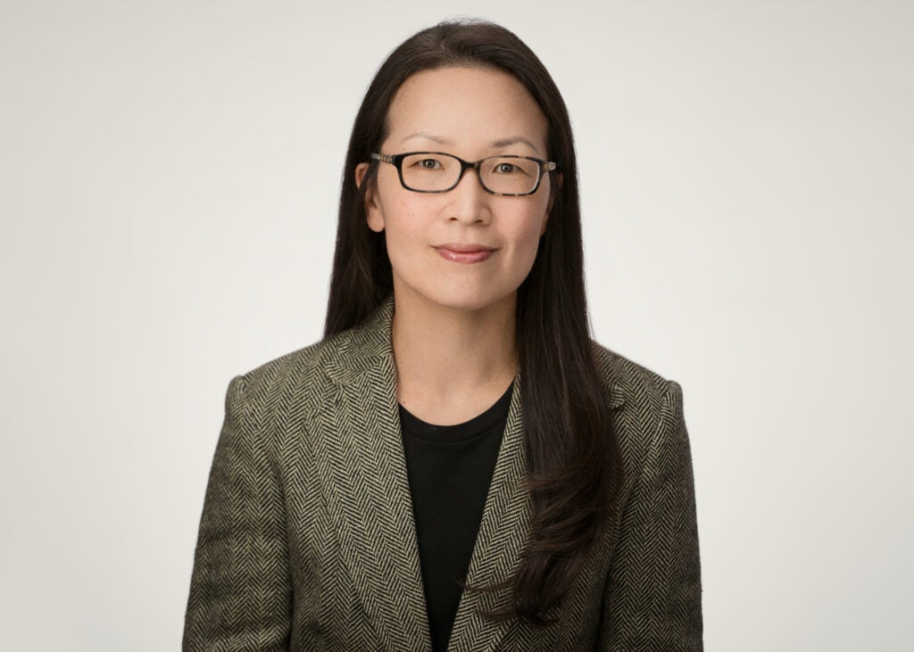 Research Team | Christiani Lab | Harvard T.H. Chan School of Public Health