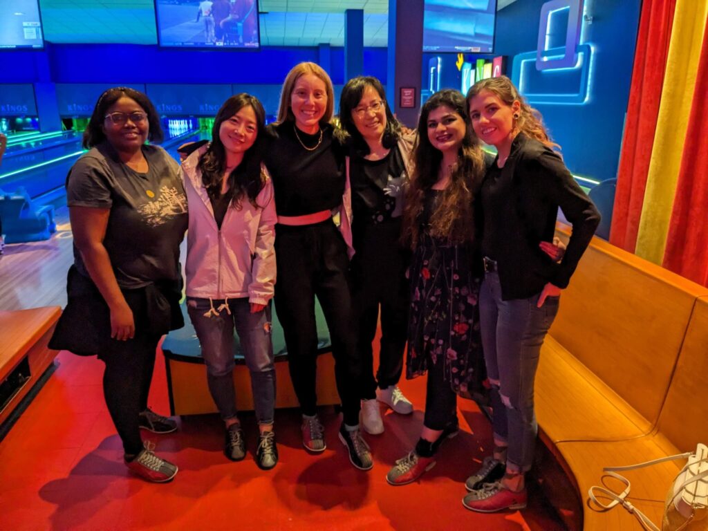Research Team | Park Lab | Harvard T.H. Chan School of Public Health