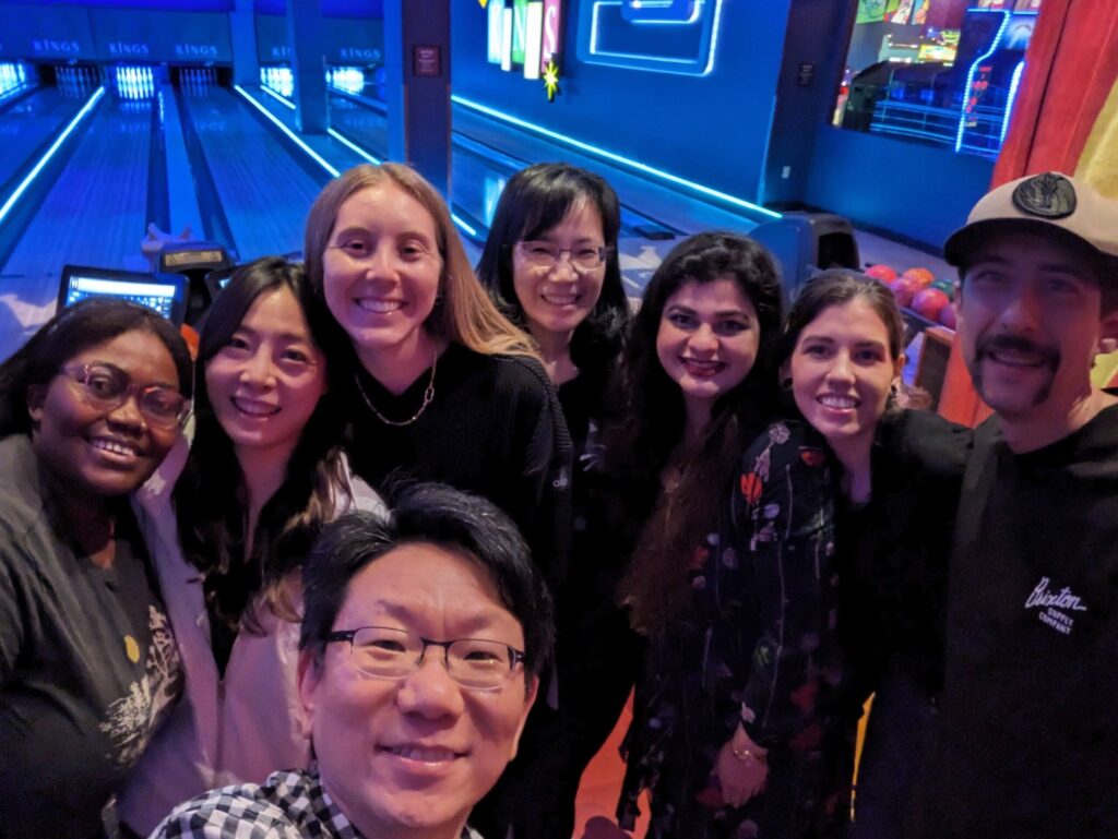 Research Team | Park Lab | Harvard T.H. Chan School of Public Health