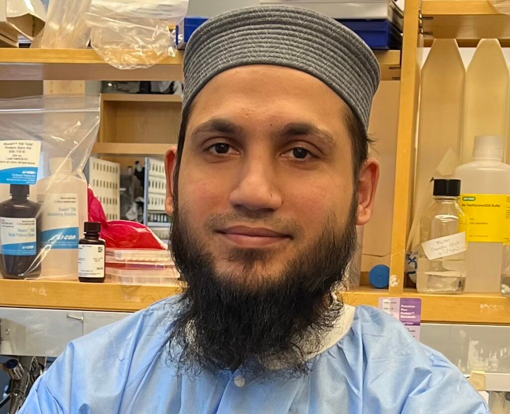 Team Members | Duraisingh Lab | Harvard T.H. Chan School of Public Health