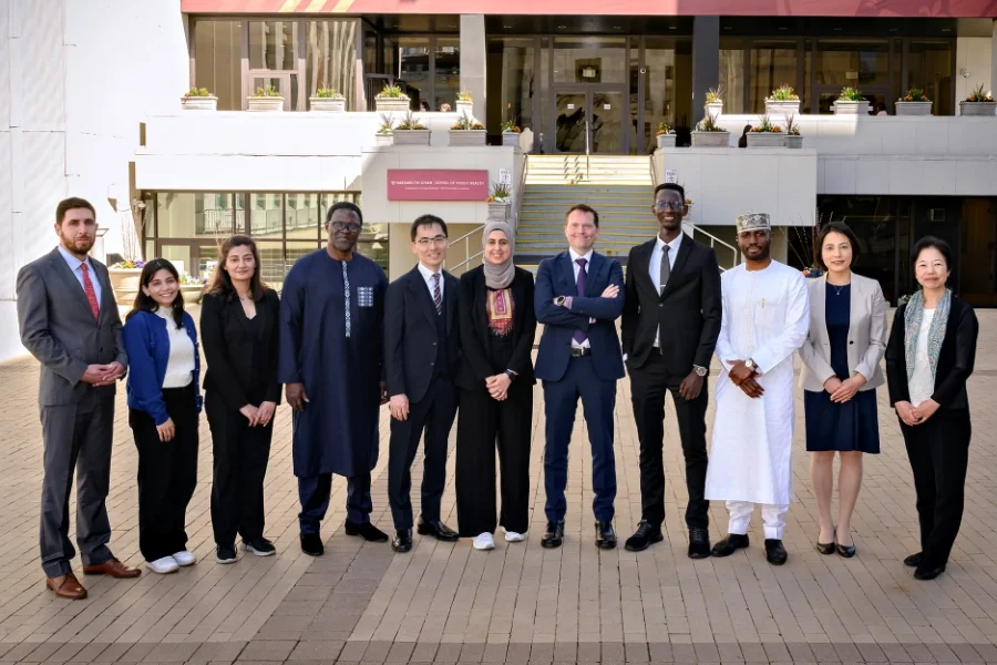 Bridging Sectors for Population Health: A Physician's Journey into ...