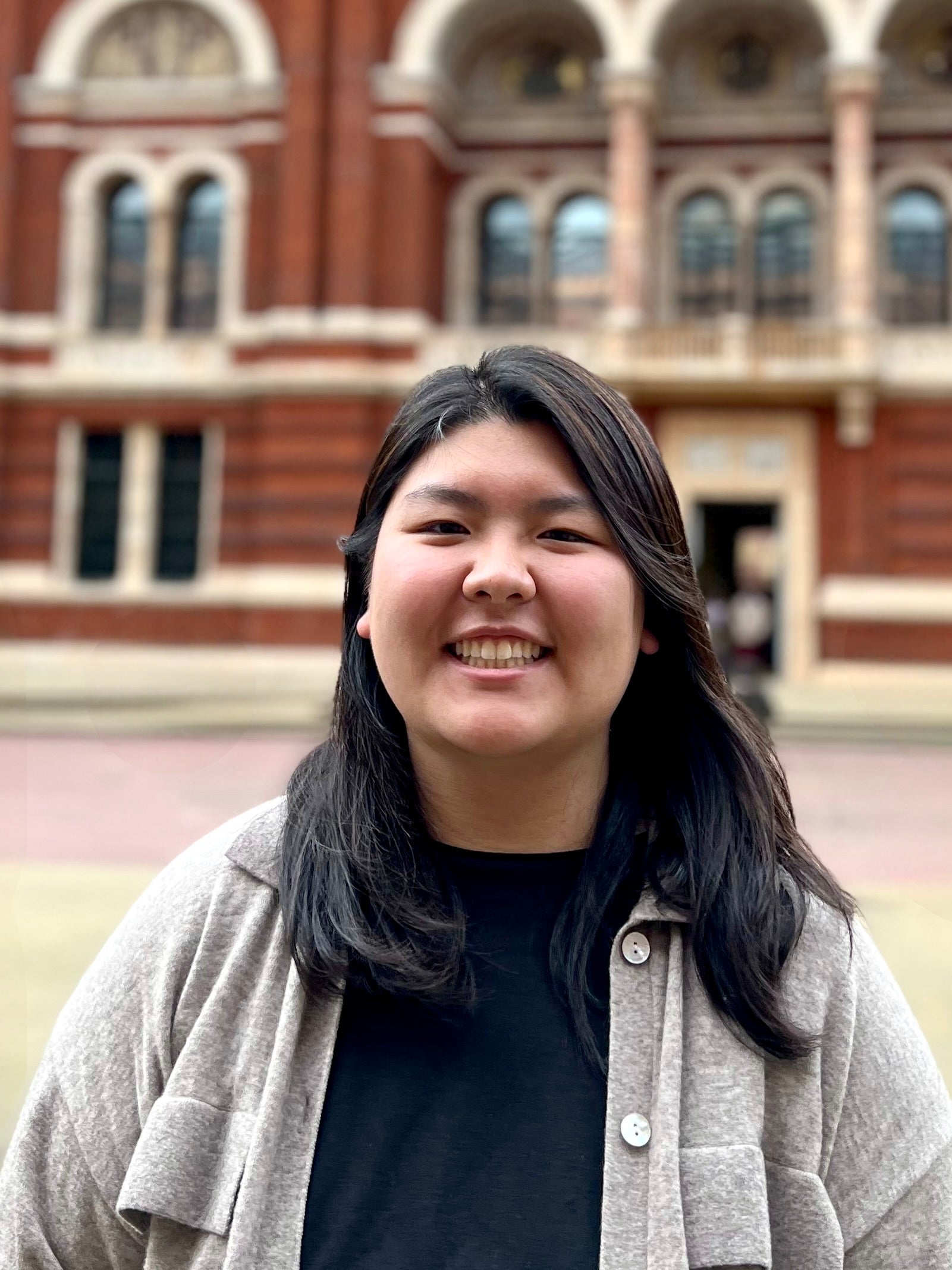 Our Team | Population Wellness Lab | Harvard T.H. Chan School of Public ...