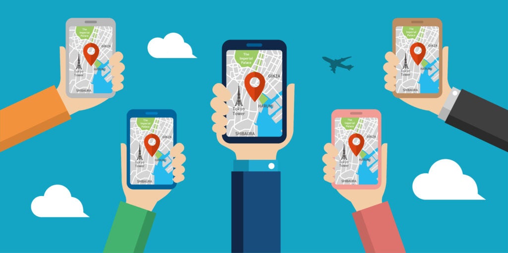 Mobile Health Technology | Research | Harvard T.H. Chan School of ...