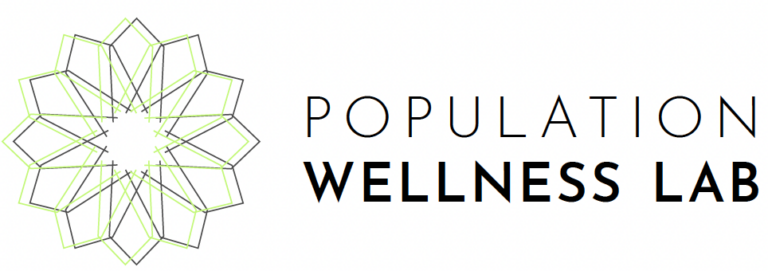 Population Wellness Lab | Harvard T.H. Chan School of Public Health