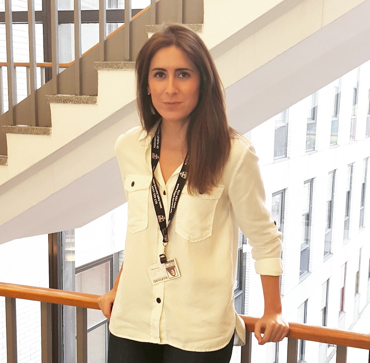 Hauser Lab | Harvard T.H. Chan School of Public Health