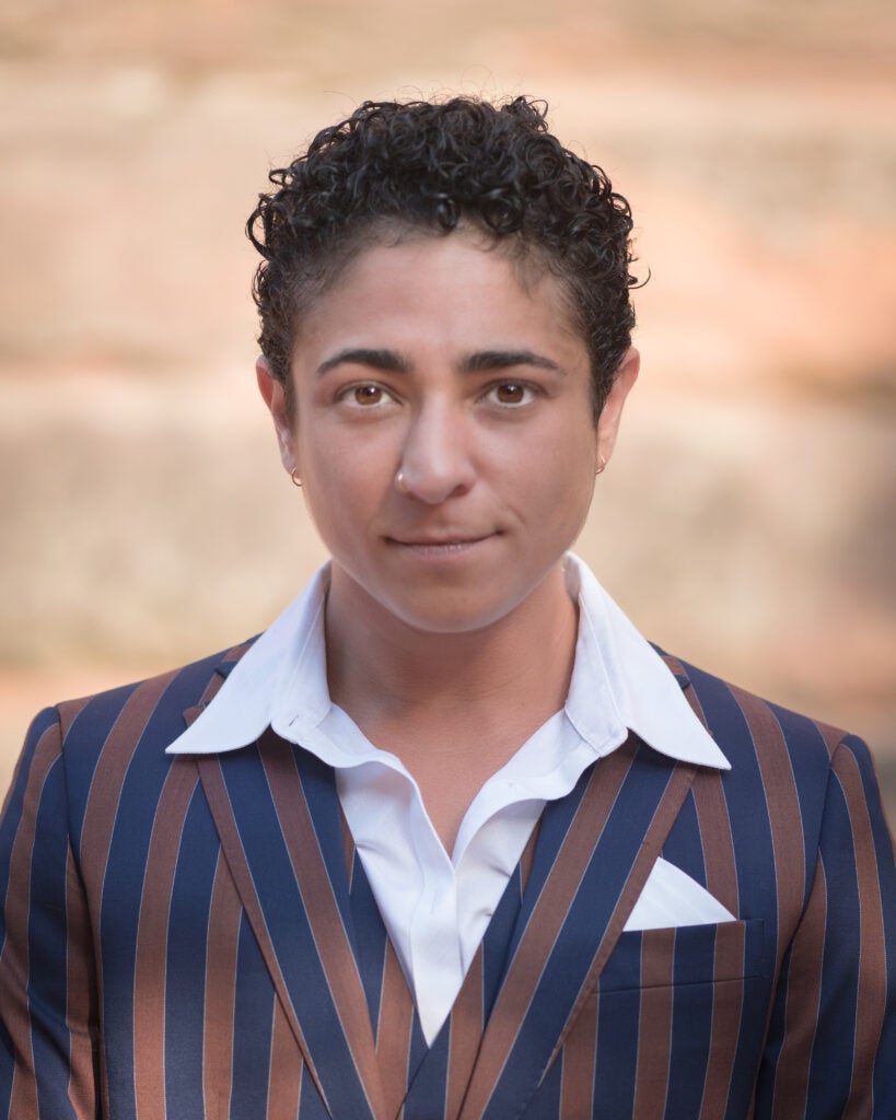 Ari S. Gzesh, MSW | Members | Harvard T.H. Chan School of Public Health