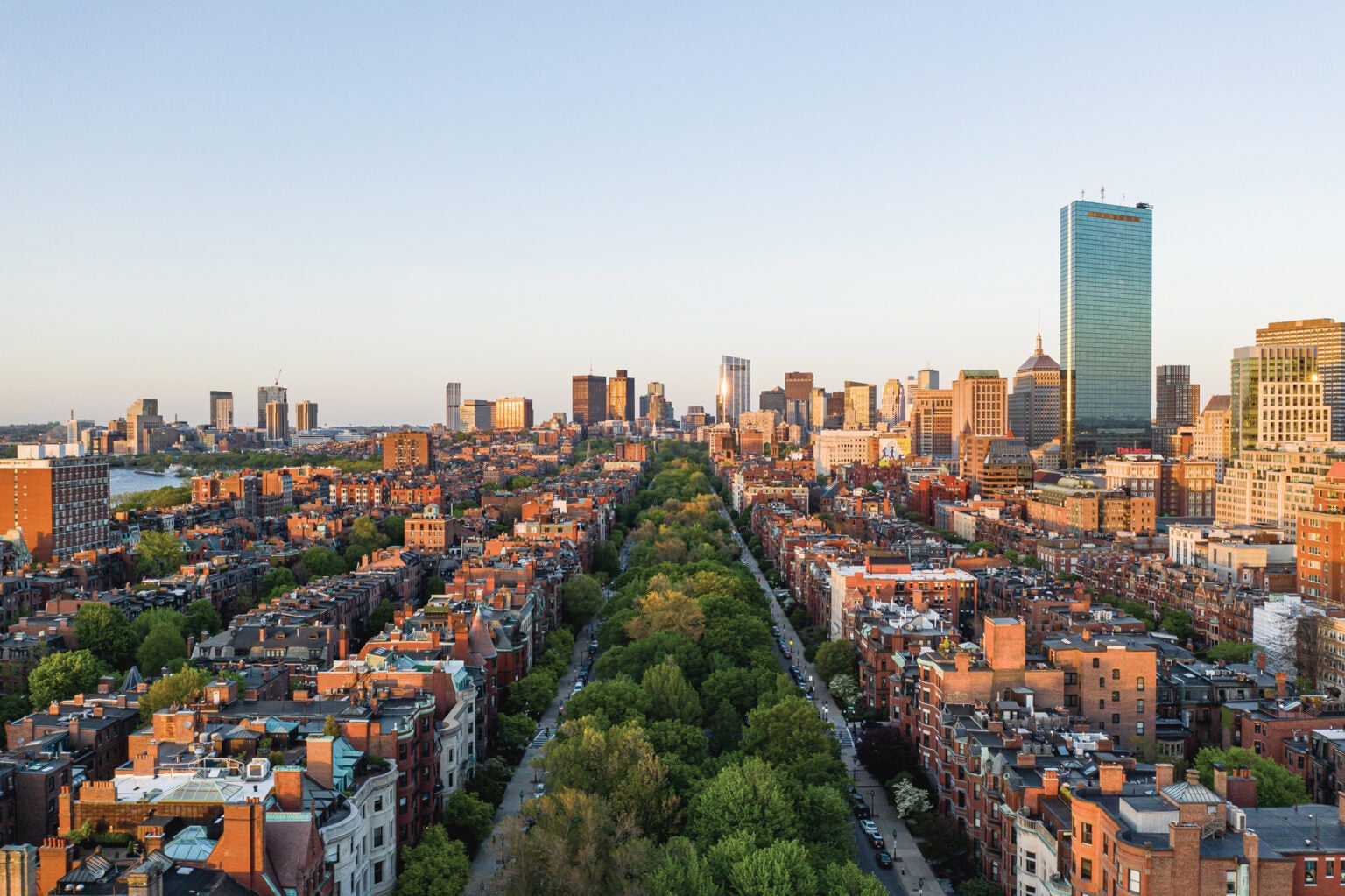 Life in Boston | Student Life | Harvard T.H. Chan School of Public Health