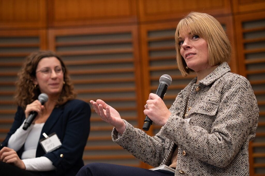 Engaging the public on LGBTQ health: A conversation with journalist ...