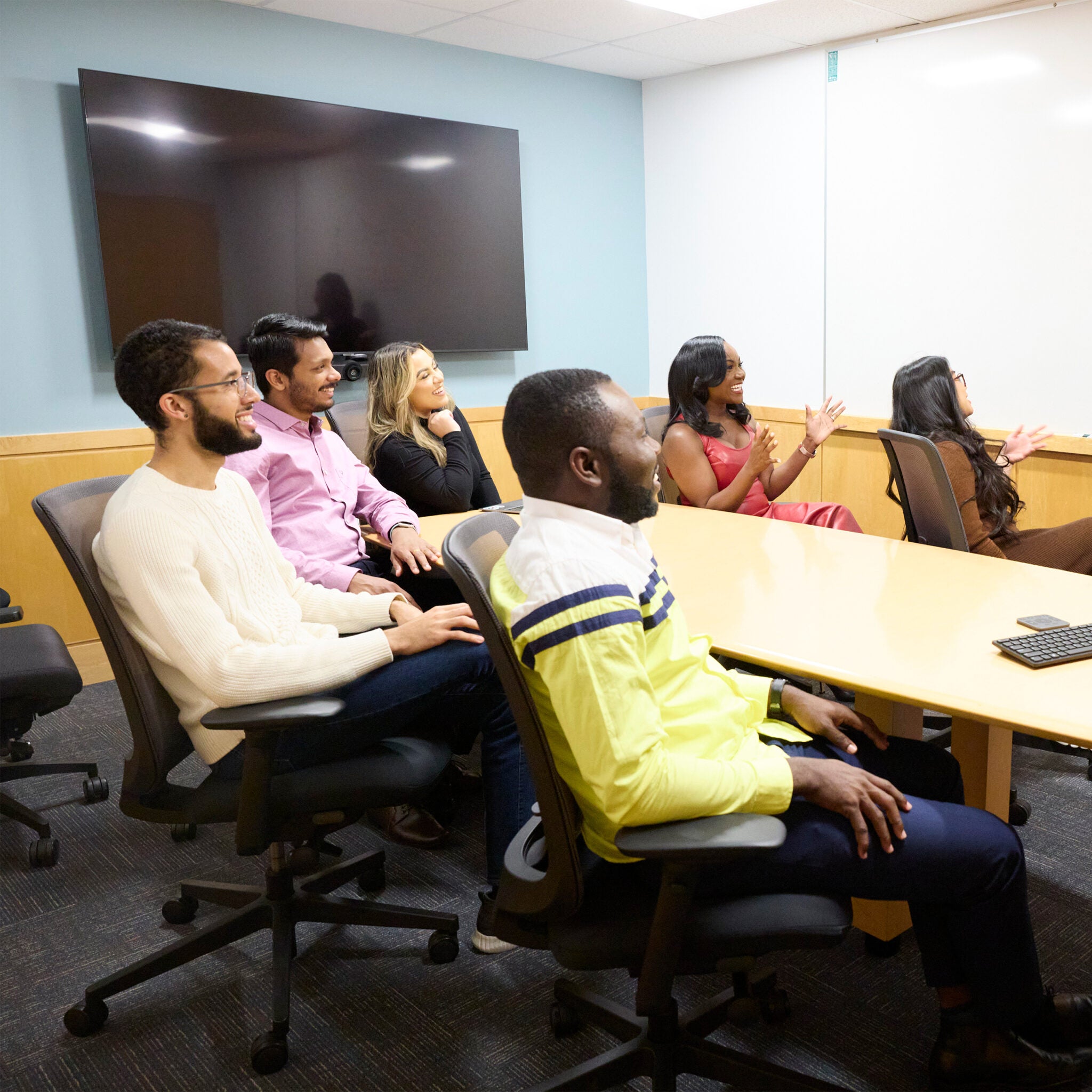 Corbett Lab | Harvard T.H. Chan School of Public Health