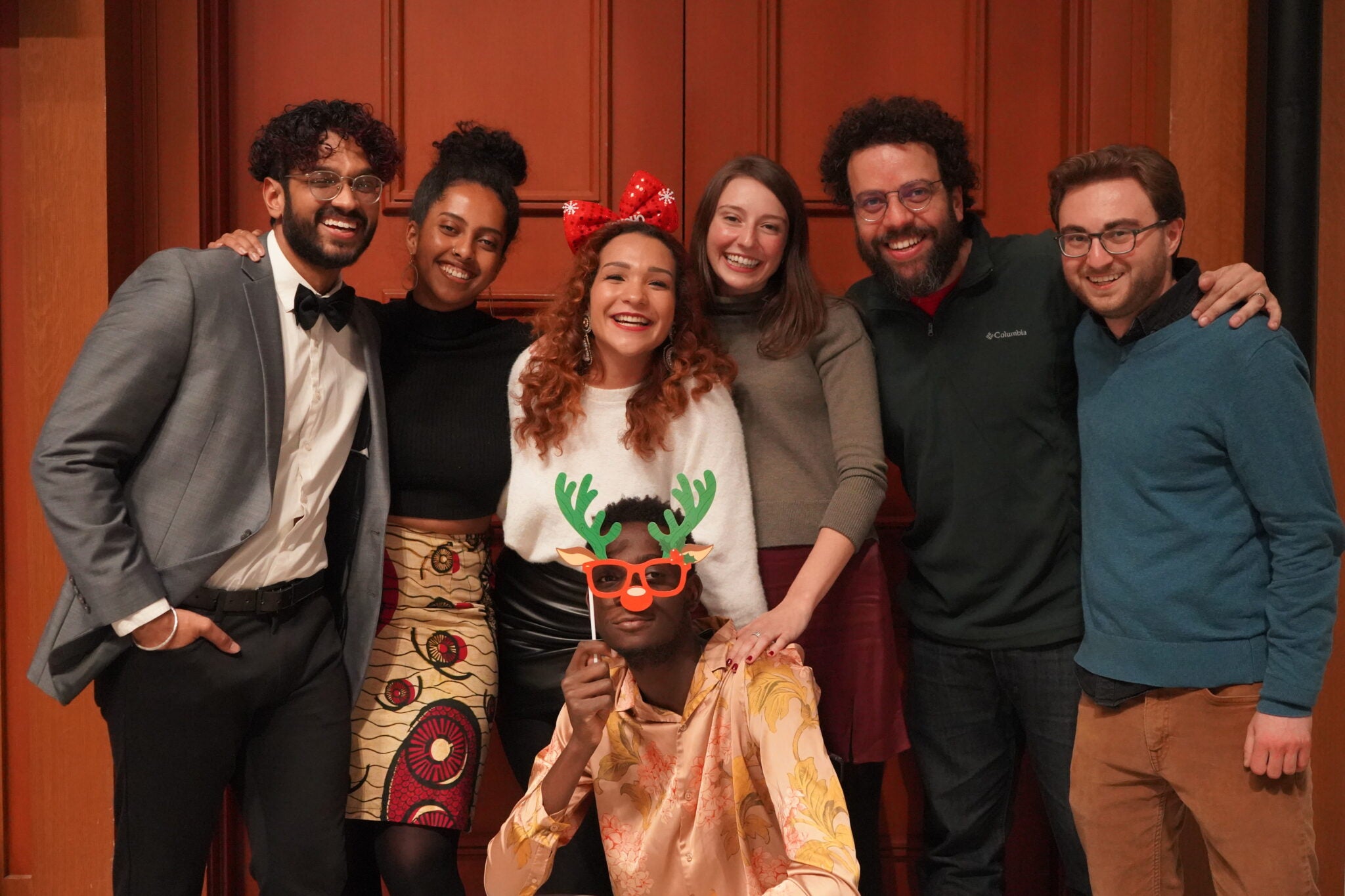 Doctor of Philosophy - Population Health Sciences (PHS) | Harvard T.H ...